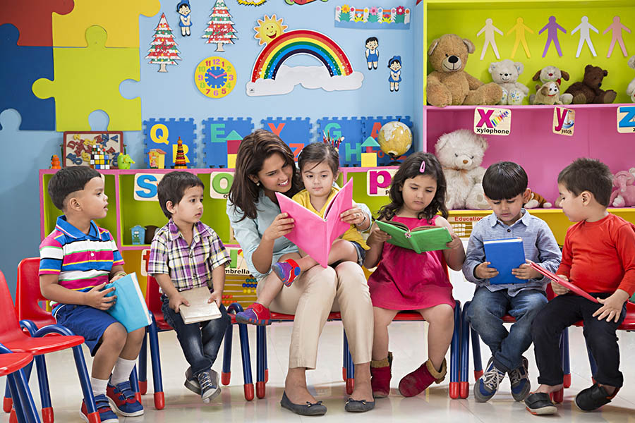 Our Mission – The Nurturing Roots