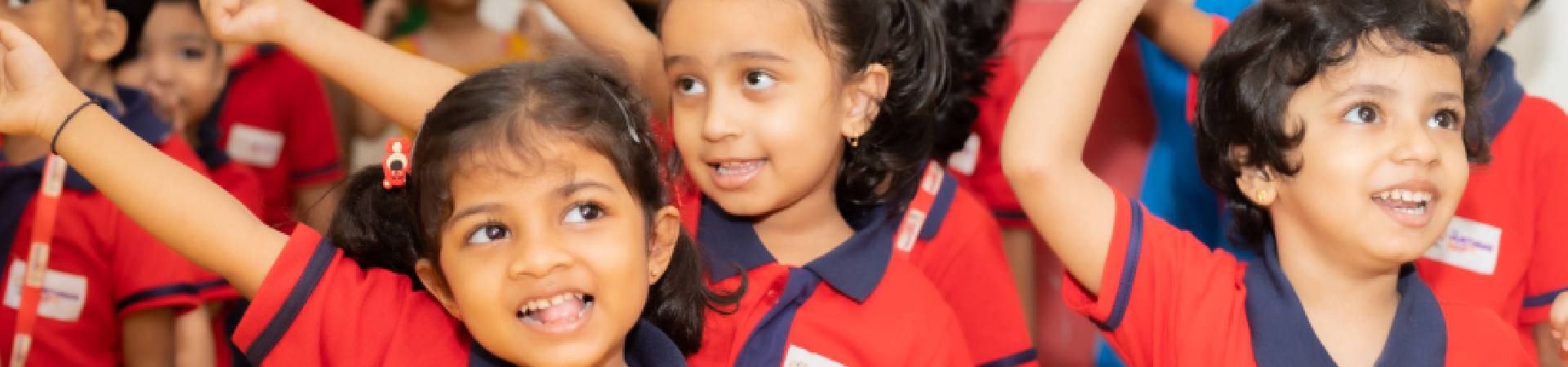 Vision Mission – The Nurturing Roots